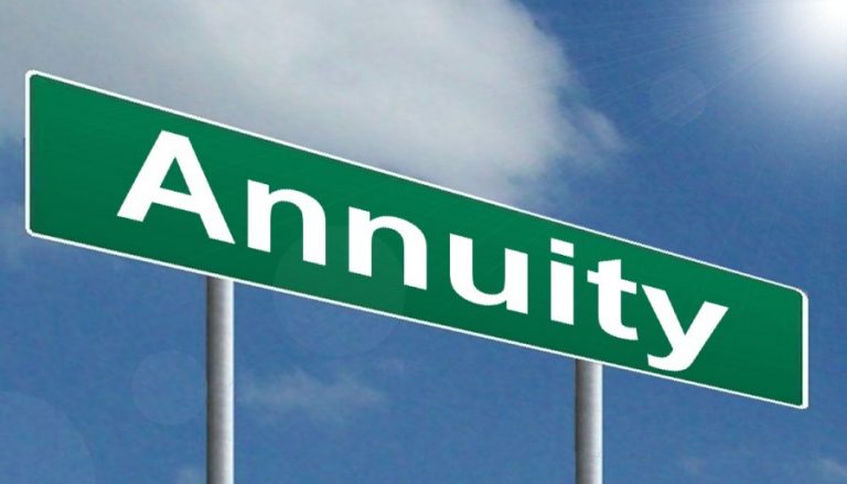 Period Certain Annuity - Wealthy Retirement - Annuitiy Types
