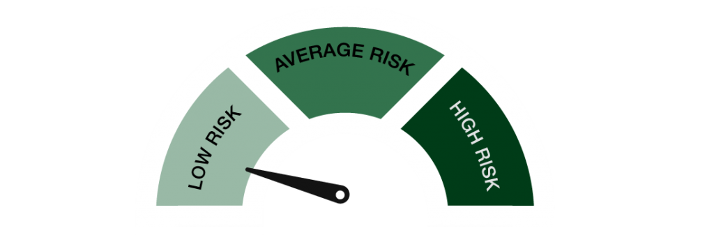 Income Investing Strategies for Your Risk Tolerance Level