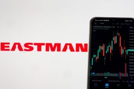 Eastman Chemical EMN stock