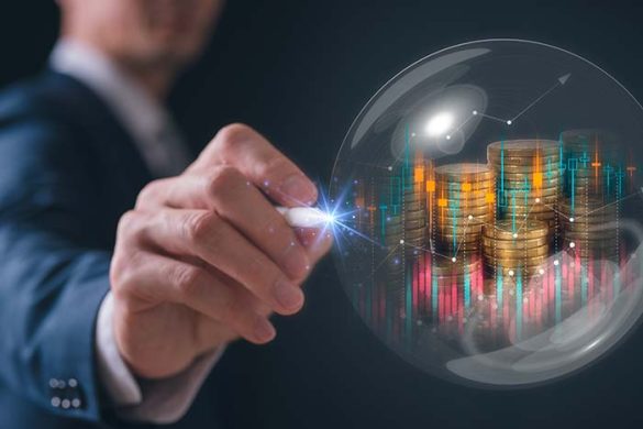 Quantum Computing: The “Mind-Blowing” Next Phase of the Tech Revolution